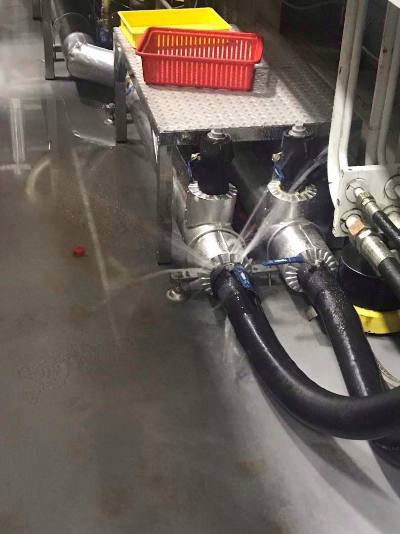 Mechanical Engineering - E Rotek Resources Sdn. Bhd.